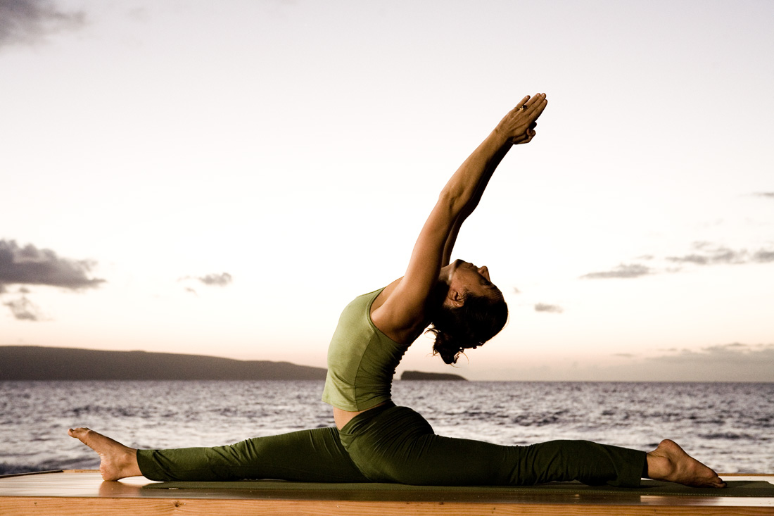 Natural Male Sexual Stimulant Sexual Health And Yoga