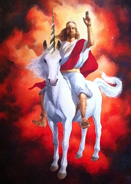 VBC Softblog The Rapture Is Finally Upon Us Unicorns WIN vbc-softblog-the-rapture-is-finally-upon-us-unicorns-win