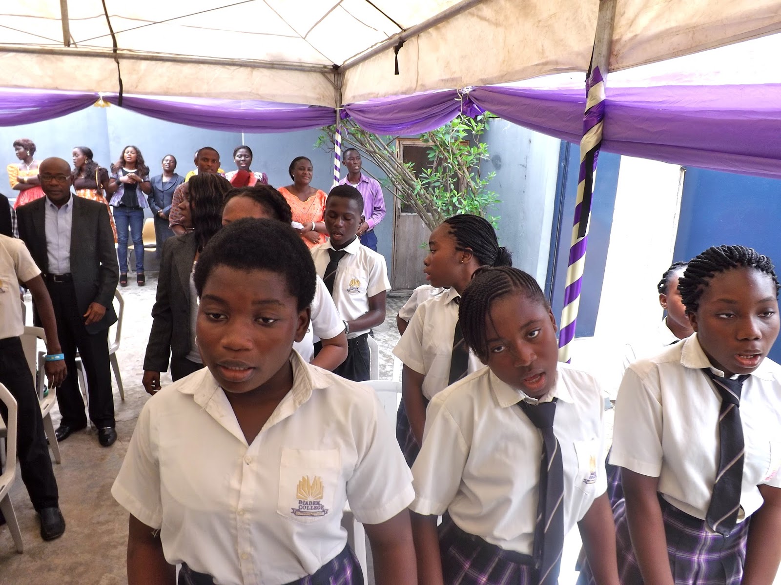 NOBLES MEDIA BLOG: DIADEM SCHOOLS (Diadem Advance level and Diadem ...