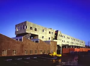 Edificio Samitaur (Samitaur Building) ~ Arquitectura asombrosa