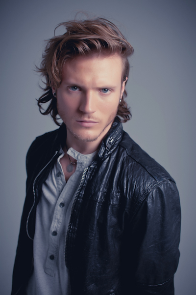 McFly Mexico: MCFLY : Tom Leishman Photoshoot