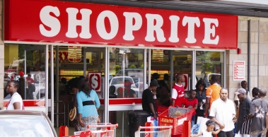 Shoprite Zambia Review: Outlook and dividends ~ Kampamba Shula