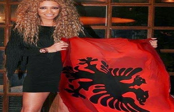ΤΙ «HELLO ALBANIA» ΜΑΡΗ;;; ΒΙΝΤΕΟ: Η ΕΝΤΕΛΑ ΦΟΥΡΕΡΑΪ (ΠΡΩΗΝ ΜΕΞΙΚΑΝΗ) ΠΗΓΕ ΓΙΑ ΕΞΤΡΑΔΑΚΙ ΣΤΑ ...