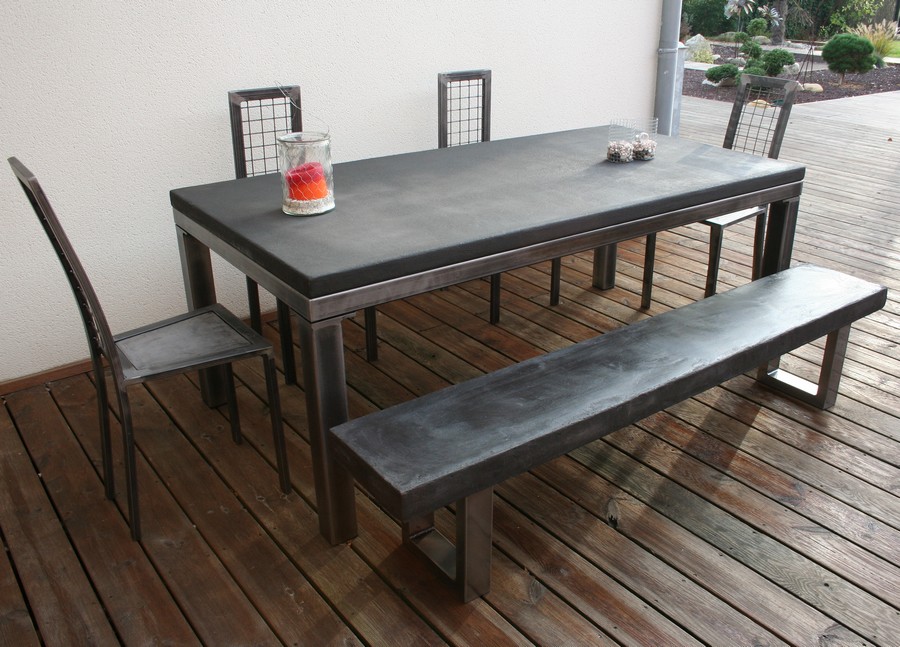 Design for Loft: Petite selection de tables loft