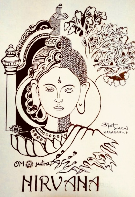 Kayoko's Journey: "NIRVANA PROJECT" is Born: A Story of SHE Scholarship ...