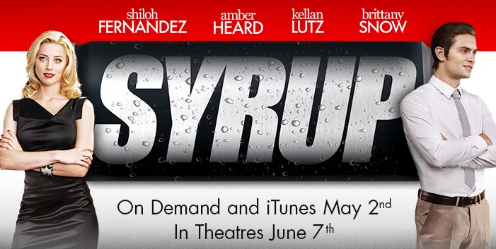 Syrup (A Review) | Introvert Mind