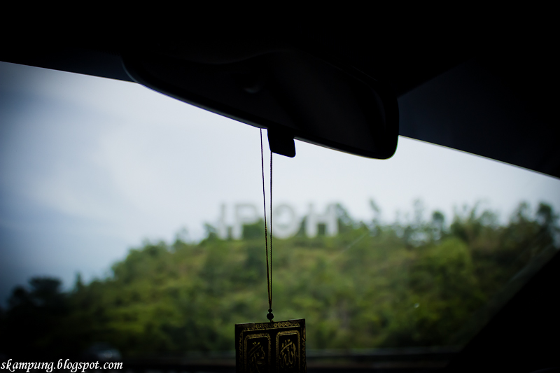 Skampung: Ibu Negeri Perak - Ipoh Trip Part 2