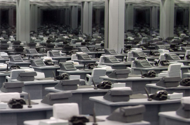 PYTR 75: David Lawrey & Jaki Middleton