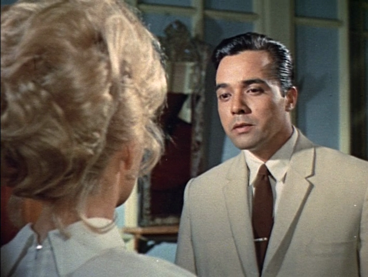 Name That Filipino Actor!: Mario Montenegro