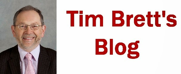 Councillor Tim Brett