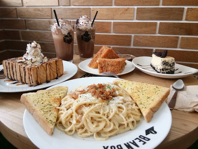 WishCard International Blogs and Reviews: Indulgingly comfortable at ...