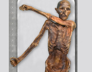 Paranormal Searchers: The Curse of the Ice Mummy