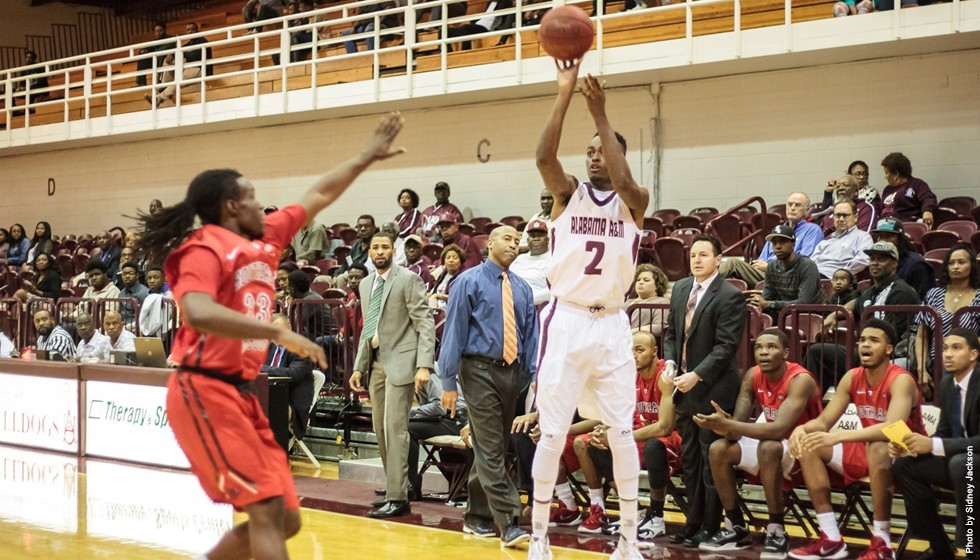 MEAC/SWAC SPORTS MAIN STREET™: AAMU Bulldogs off to first 2-0 start in ...