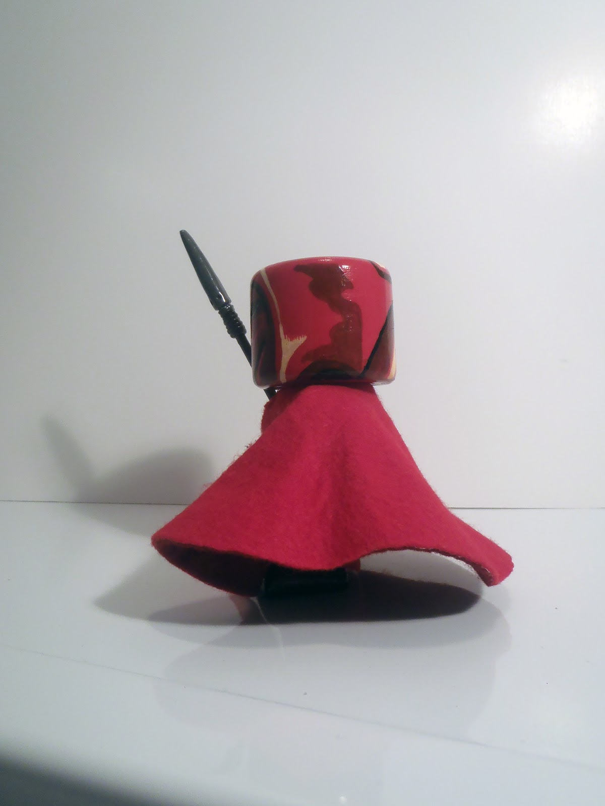 Taylor's Sweet Little Art and Nerd Site: Taylor's Toy Tuesday's DIY ...