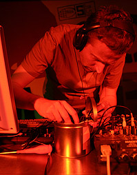 The 13th Plate: Artist of the Day: Andrew Coleman