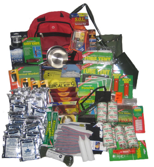 elliottburnett: Survive Nuclear Explosion : Basics Of Emergency Kit ...