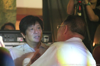 @cerbojam: ARMSCOR Triple Celebration By The Numbers!