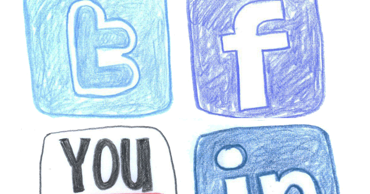 Redes Sociales: ¿ Cómo se ingresa a una?