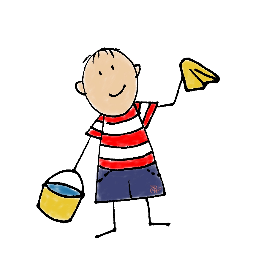 A Family That Birds Together: Mama's Little Helper