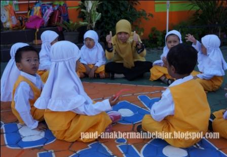 INILAH PRINSIP PENDIDIKAN ANAK USIA DINI DI INDONESIA !! | ANAK PAUD ...