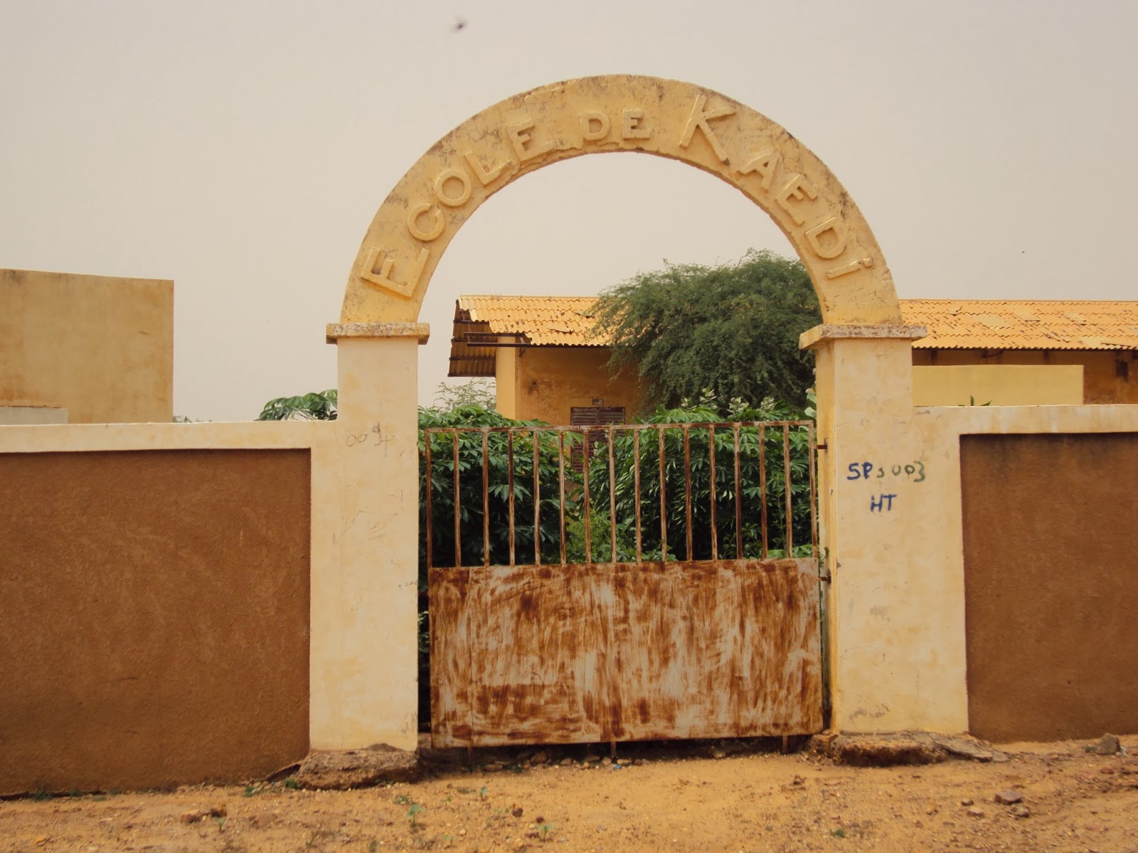 MsDieynaba: I'm Back!