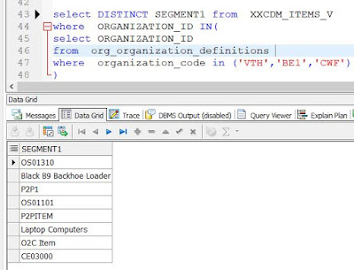 Oracle Apps PL/SQL Unix Concepts: Multiple Dependent Value Set in ...