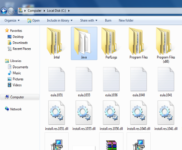 Tech talks: Setting up JAVA_HOME and PATH environment variables in ...
