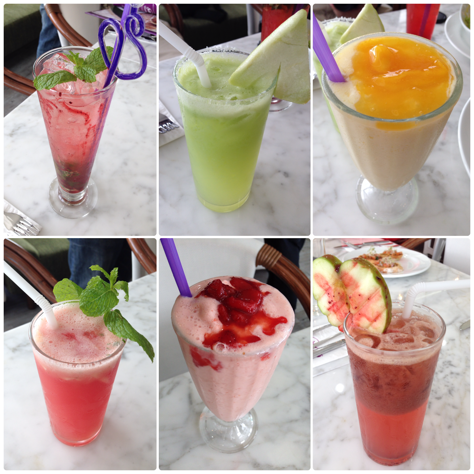 Ω over the moon: Savaro by Felda @ Publika