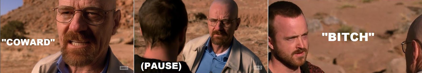 6 reasons why 'Breaking Bad' is the best show ever - ReviewMantra
