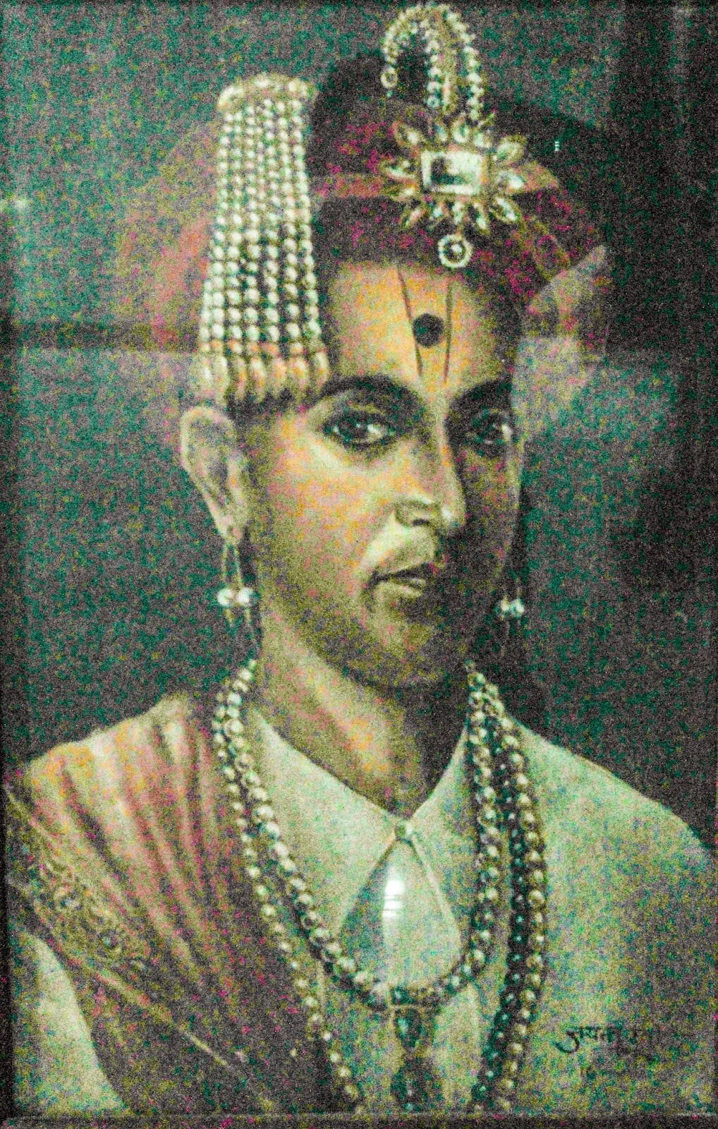 पुणेरी मिसळ: Sawai Madhavravacha Rang