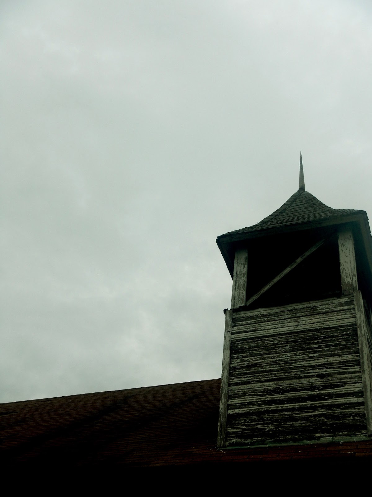 Ghost Hunting Theories: Perfect Horror Settings