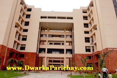 Dwarka Court- A Legal Solution for South West Delhi. - Dwarka Parichay