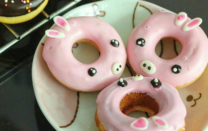 DONAT - Nindy's Kitchen