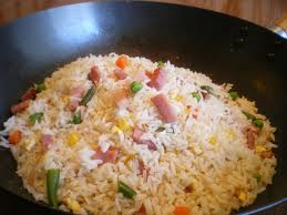 Fried Rice (Sinangag) | Pinoy Best Recipes - Taste the Goodness ...