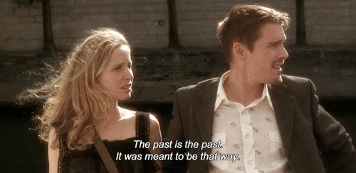 Before Sunset - beYOUtiful