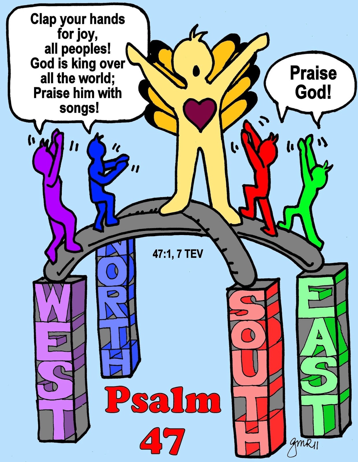 Scribbles, Scriptures, and the Spirit: May 2013