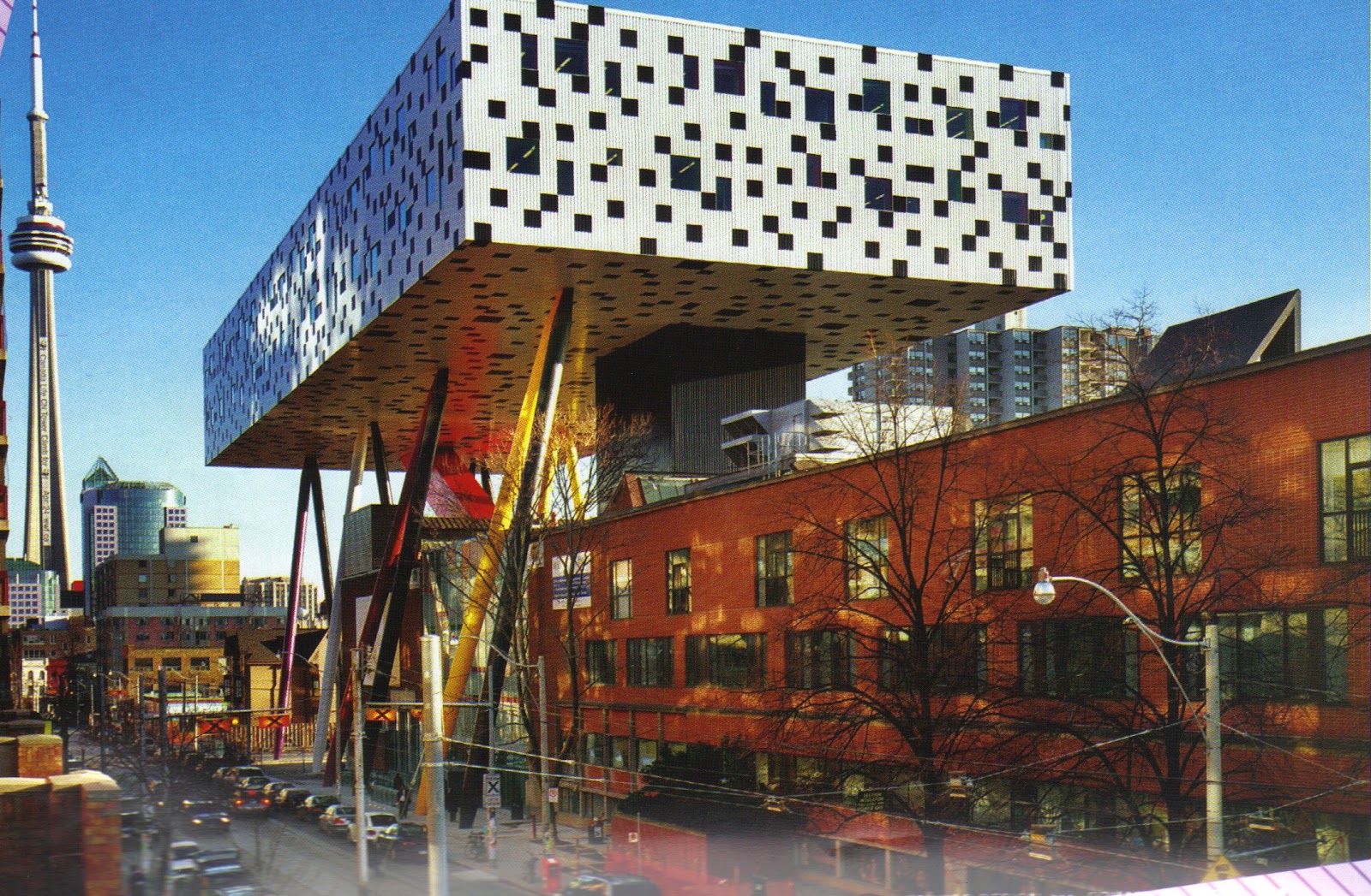 Diseño Ambiental I: 24. DISEÑO AMBIENTAL