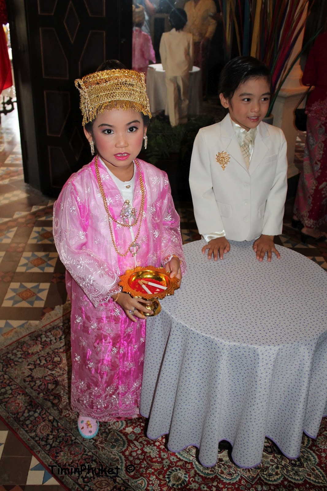 Thailand place to visit: Baba Weddings 2012 | About BTS Bangkok ...