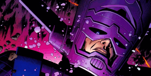 Editorial: Fox Should Build Their X-MEN and FANTASTIC FOUR Franchises ...