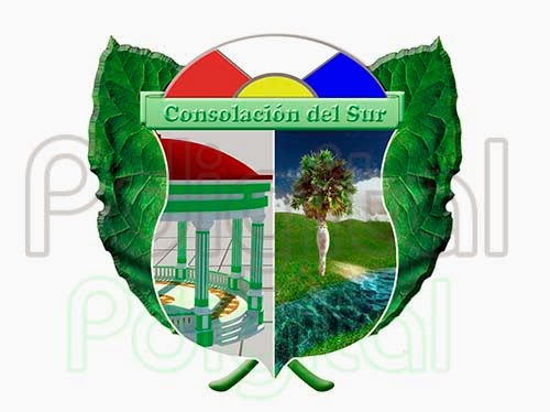 PROYECTO RESCATE: SIMBOLOS DE CONSOLACIÓN DEL SUR