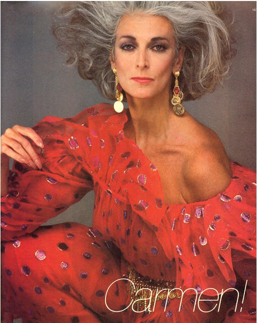 Nohanoor Carmen Dellorefice