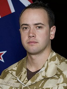 Fallen Heroes Afghanistan: New Zealand Army Lance Corporal Pralli ...