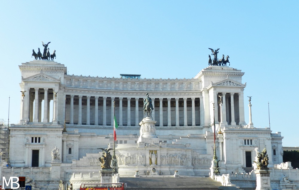 Cosa vedere a Roma in 1 giorno: l'itinerario a piedi perfetto