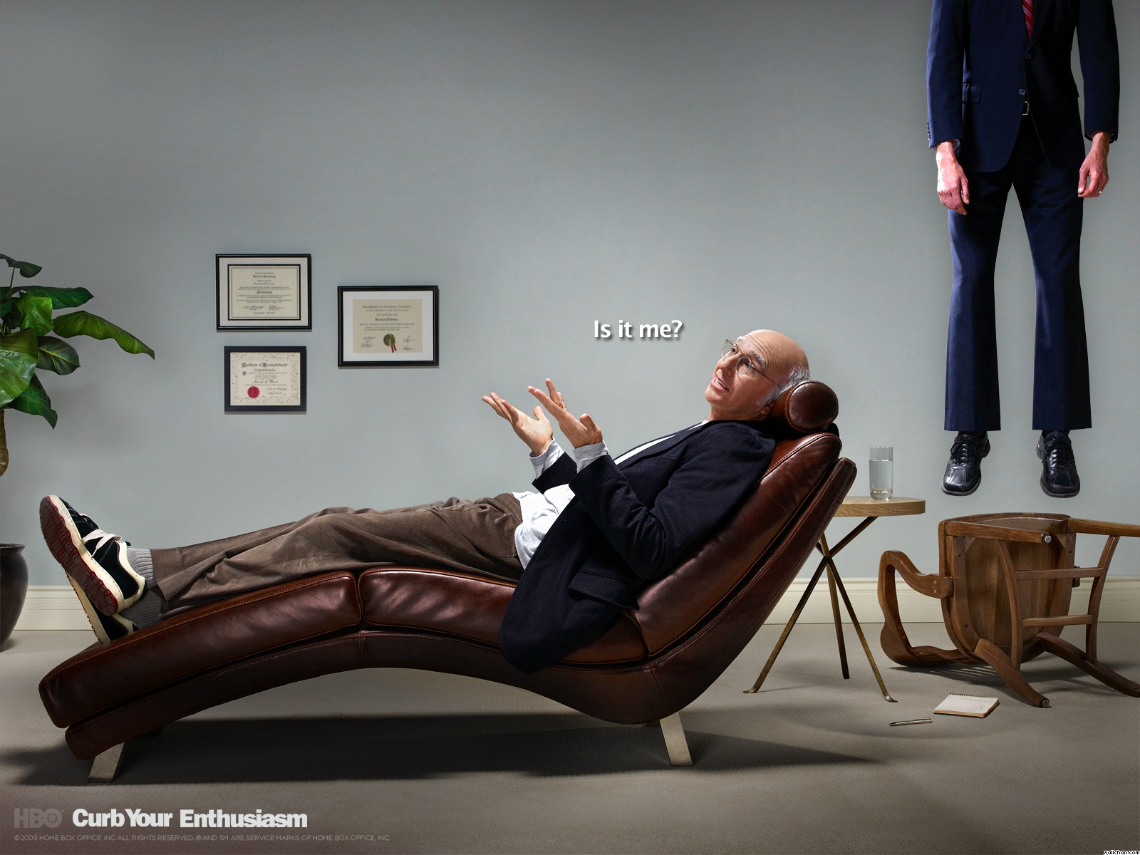 Monkey Blog: larry david wallpaper hd