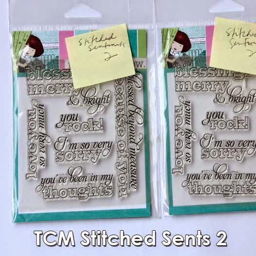 Crafting in Croatia: The Craft's Meow Stamps for Sale!