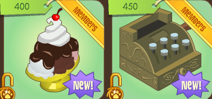 Awesome Cool Wolfs Animal Jam Gate/Flare: dinner party shop