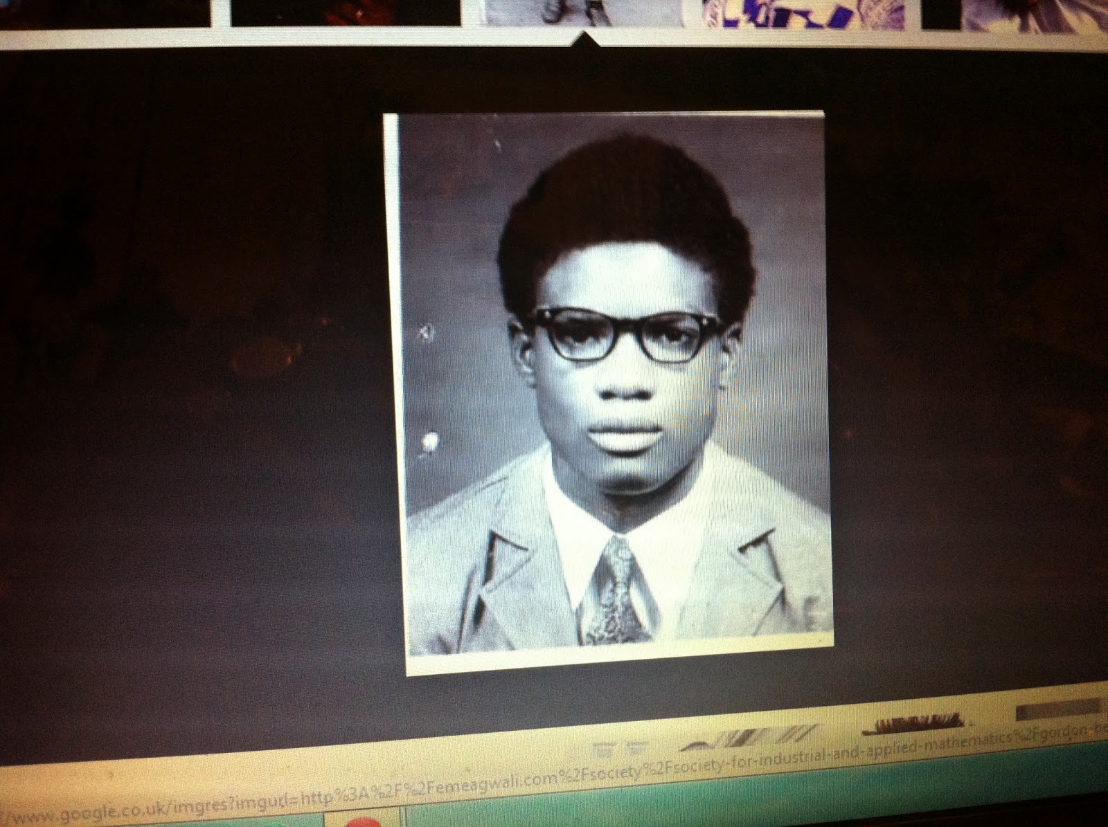 THE BLACK SOCIAL HISTORY:: BLACK SOCIAL HISTORY : AFRO-NIGERIAN ...