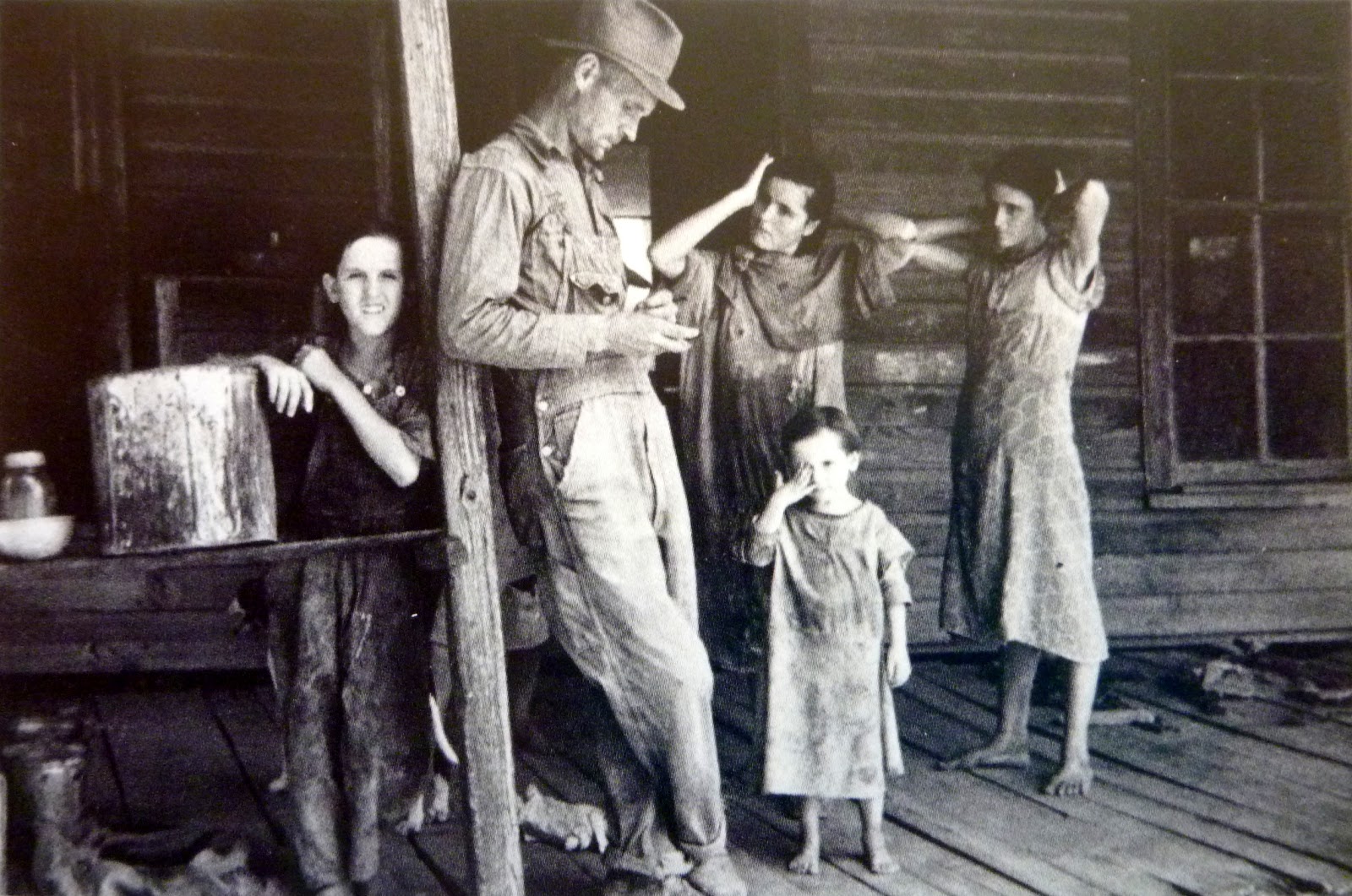 A Place Called Space: Sherrie Levine - After Walker Evans