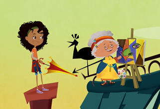 Marcadores: assessoria de imprensa , Diversão