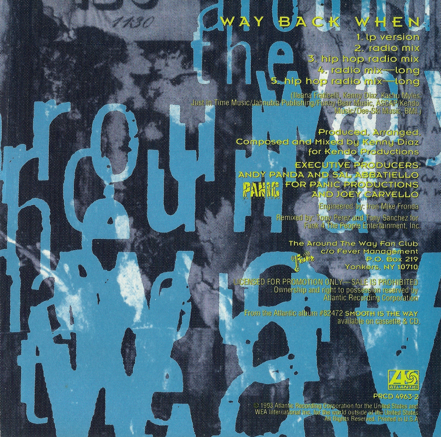 THE CRACK FACTORY: Around_The_Way-Way_Back_When-(Promo_CDS)-1993-Y2H_INT